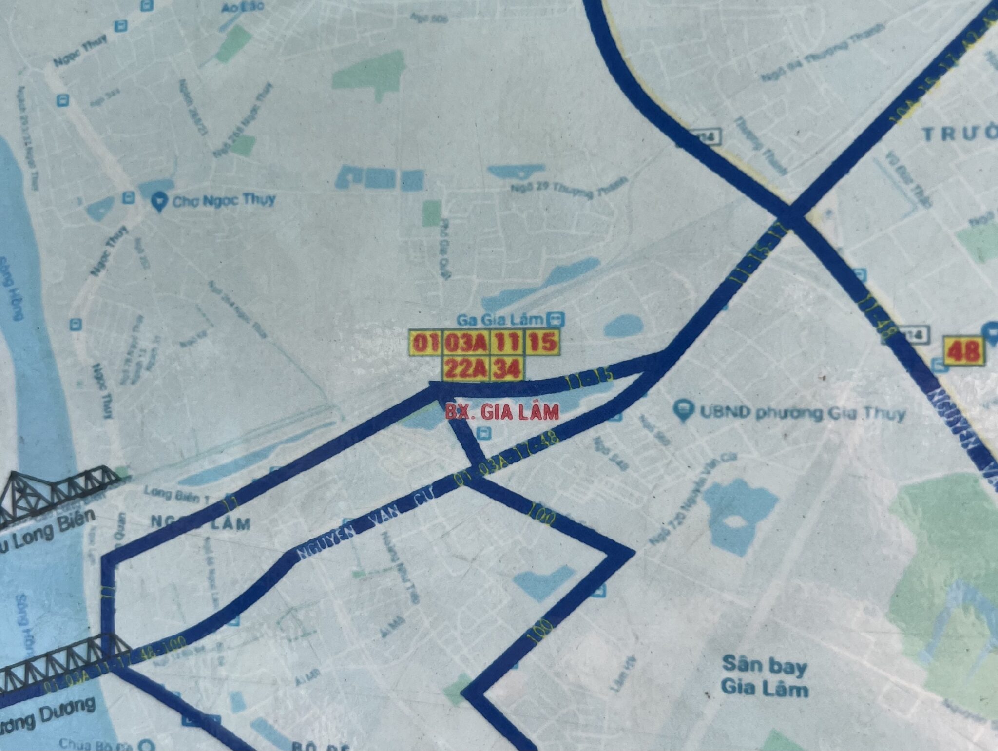 HAI AU社の高速バス ハノイからハイフォンへの人気の移動手段を徹底解説!! - アジアの歩き方